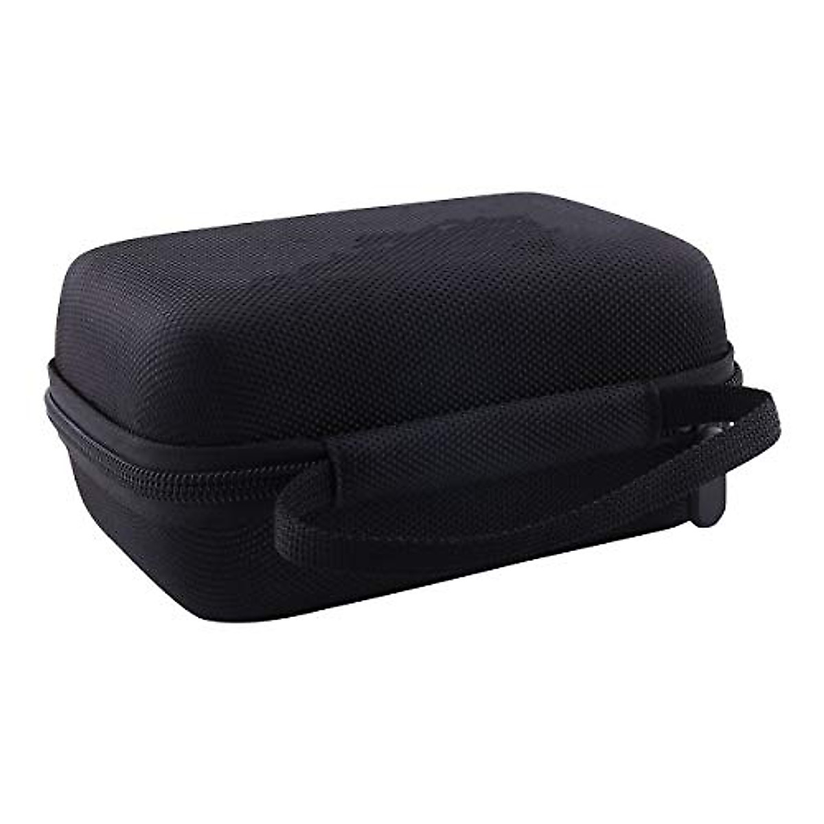 WERJIA Hard Carrying Case for Fujifilm X100V/ X100F/X100S Digital Camera (Black)