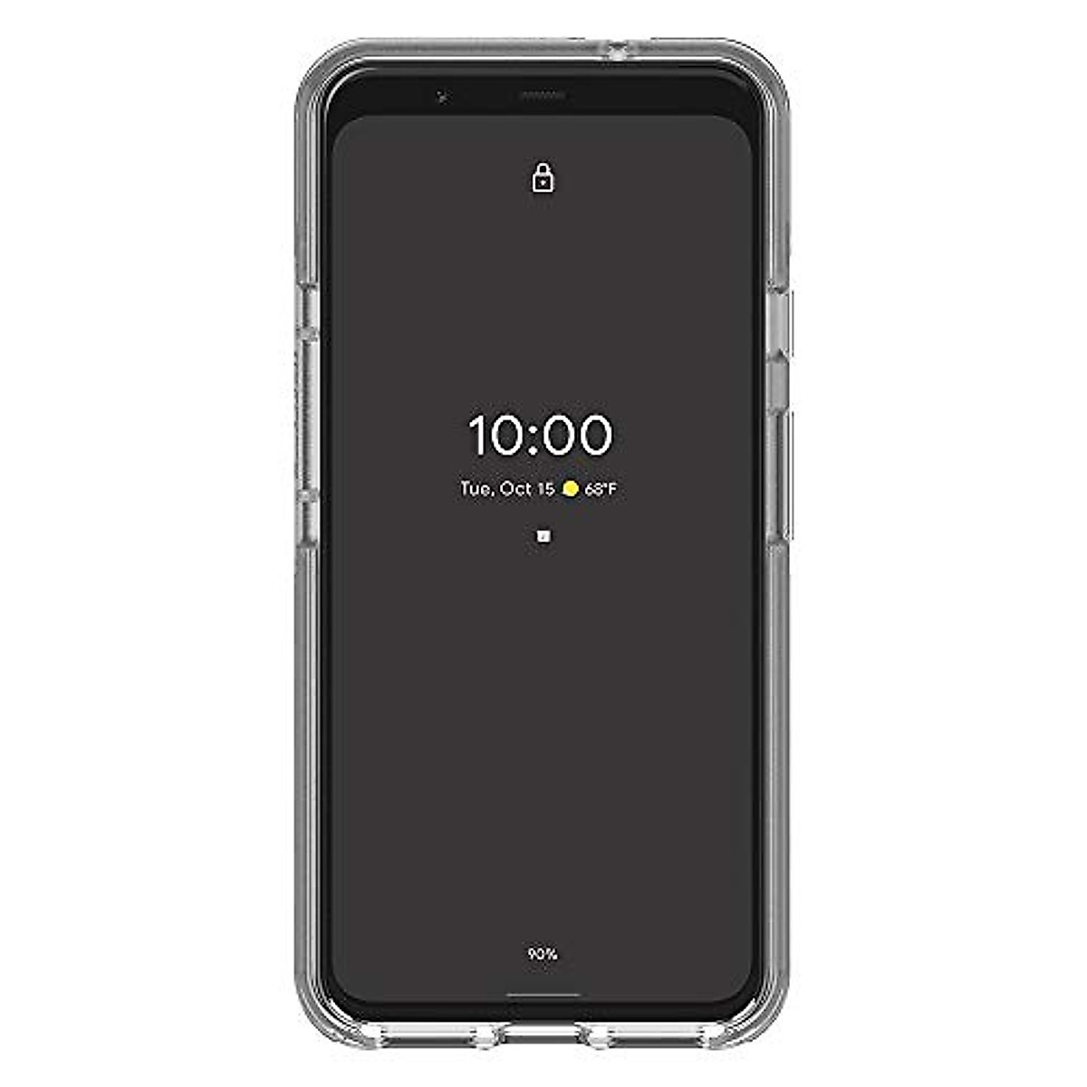 OtterBox Symmetry Clear Series Case for Google Pixel 4 XL - Clear
