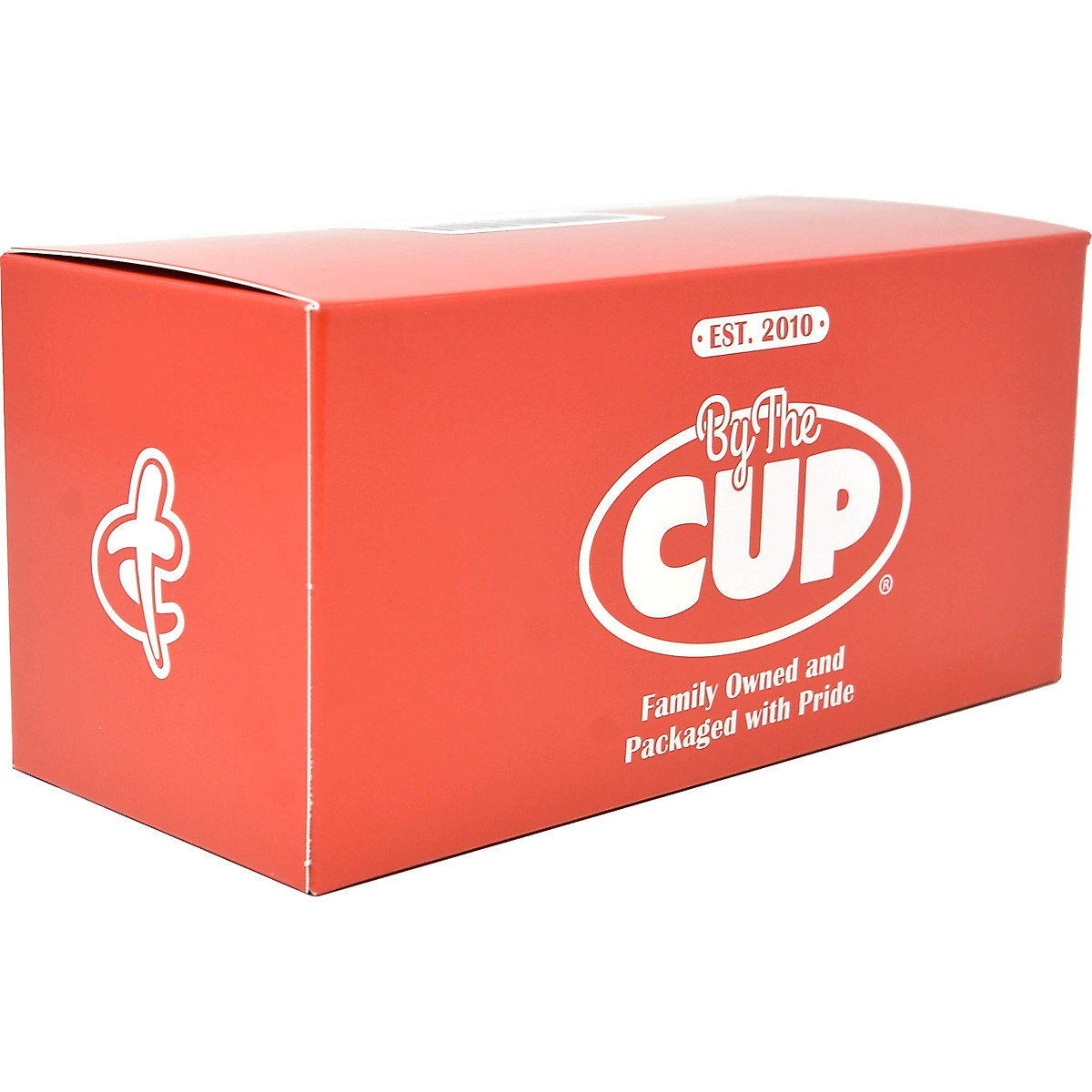 Stash Herbal & Decaf Tea Sampler (40 count) 20 Flavor Assortment with By The Cup Honey Sticks