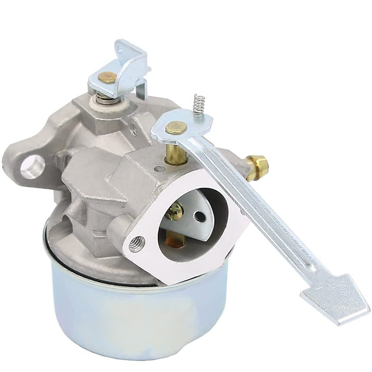 640086A Carburetor for Toro CCR-1000 38182 38400 38405 38190 38190 38191 38195 38196 38183 38175 CCR Powerlite Snow Thrower w/Tecumseh TH098SA HSK635 HSK600 Part 632552 640086