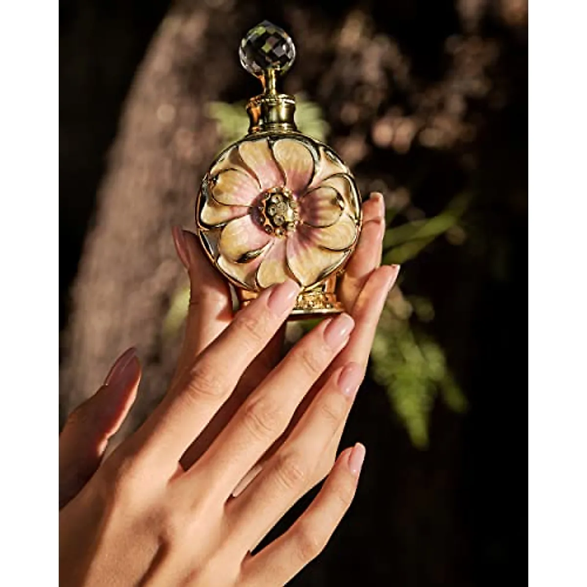 Swiss Arabian Amaali - Luxury Products From Dubai - Long Lasting And Addictive Personal Perfume Oil Fragrance - A Seductive, Signature Aroma - The Luxurious Scent Of Arabia - 0.5 Oz