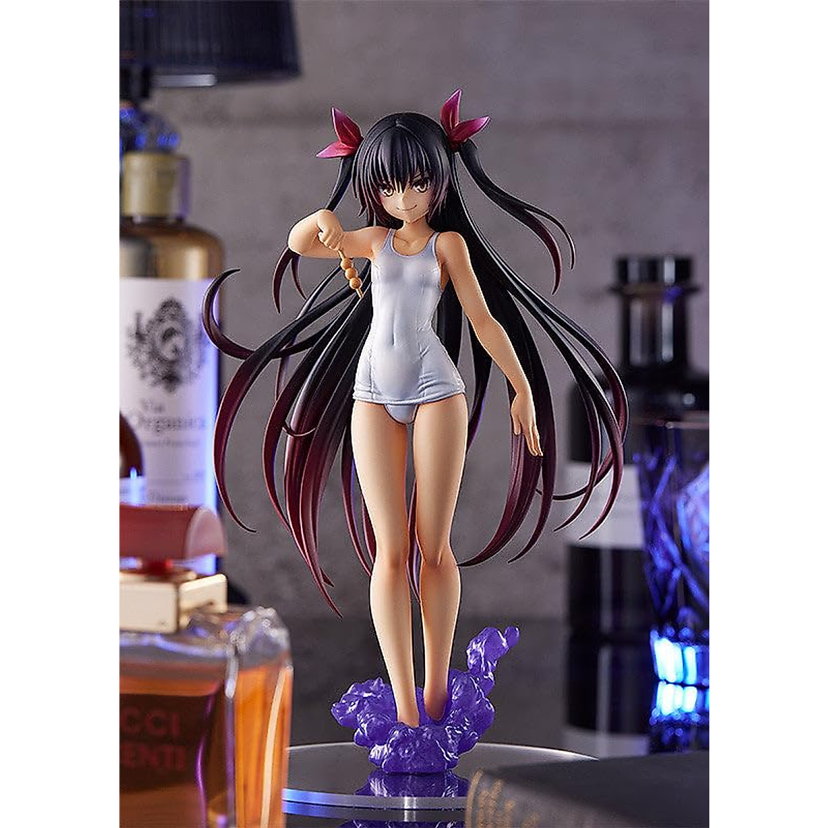 to Love-Ru Darkness: Nemesis Pop Up Parade PVC Figure