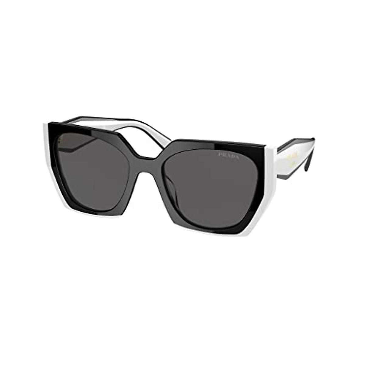 Prada PR 15WS - 09Q5S0 Sunglasses 54mm