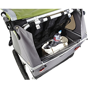 Burley Children's Bicycle Trailer DLite.