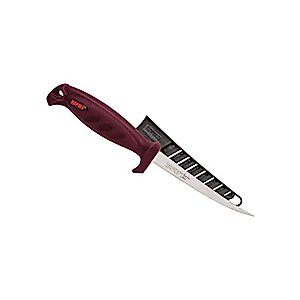 Rapala 8-Inch Hawk Fillet Knife