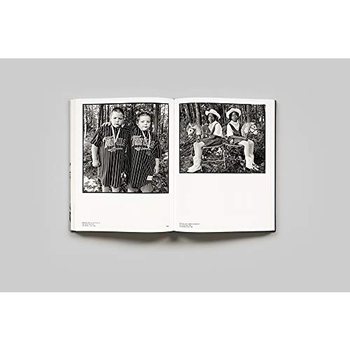Mary Ellen Mark: The Book of Everything