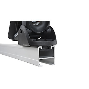 Rhino Rack HD-FK2 Kayak Carrier Fitting Kit for use with Nautic 580/581