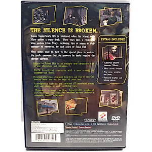 KONAMI Silent Hill 2 ( Playstation 2 )