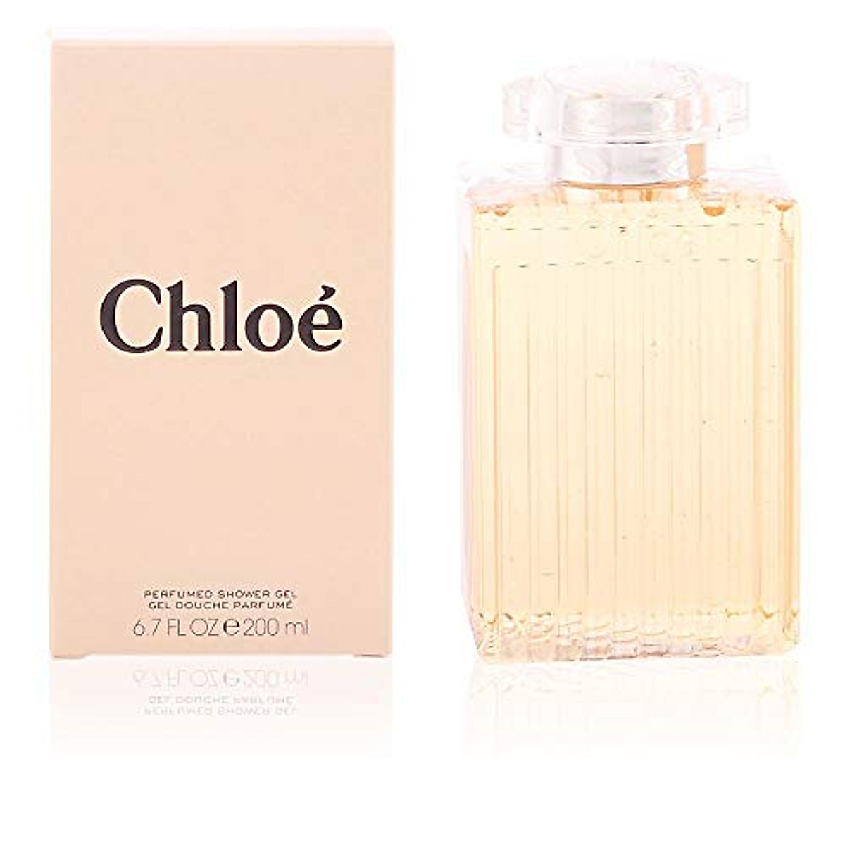 Chloe Signature Shower Gel, 6.8 Ounce
