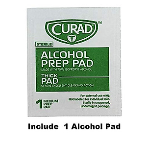 Scorpion Belly Navel Ring 14G