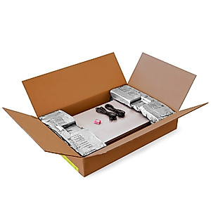 Dell PowerEdge R640 Server 2X Gold 6150 2.70Ghz 36-Core 256GB 800GB SSD + 10.8TB (Renewed)