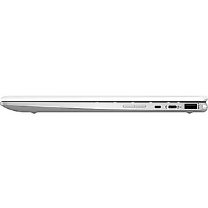 HP Chromebook x360 12b-ca0005cl 12" TS Intel Celeron N4000 1.1 GHz Intel UHD Graphics 600 4 GB RAM 64 GB eMMC Chrome OS BT Webcam Natural Silver
