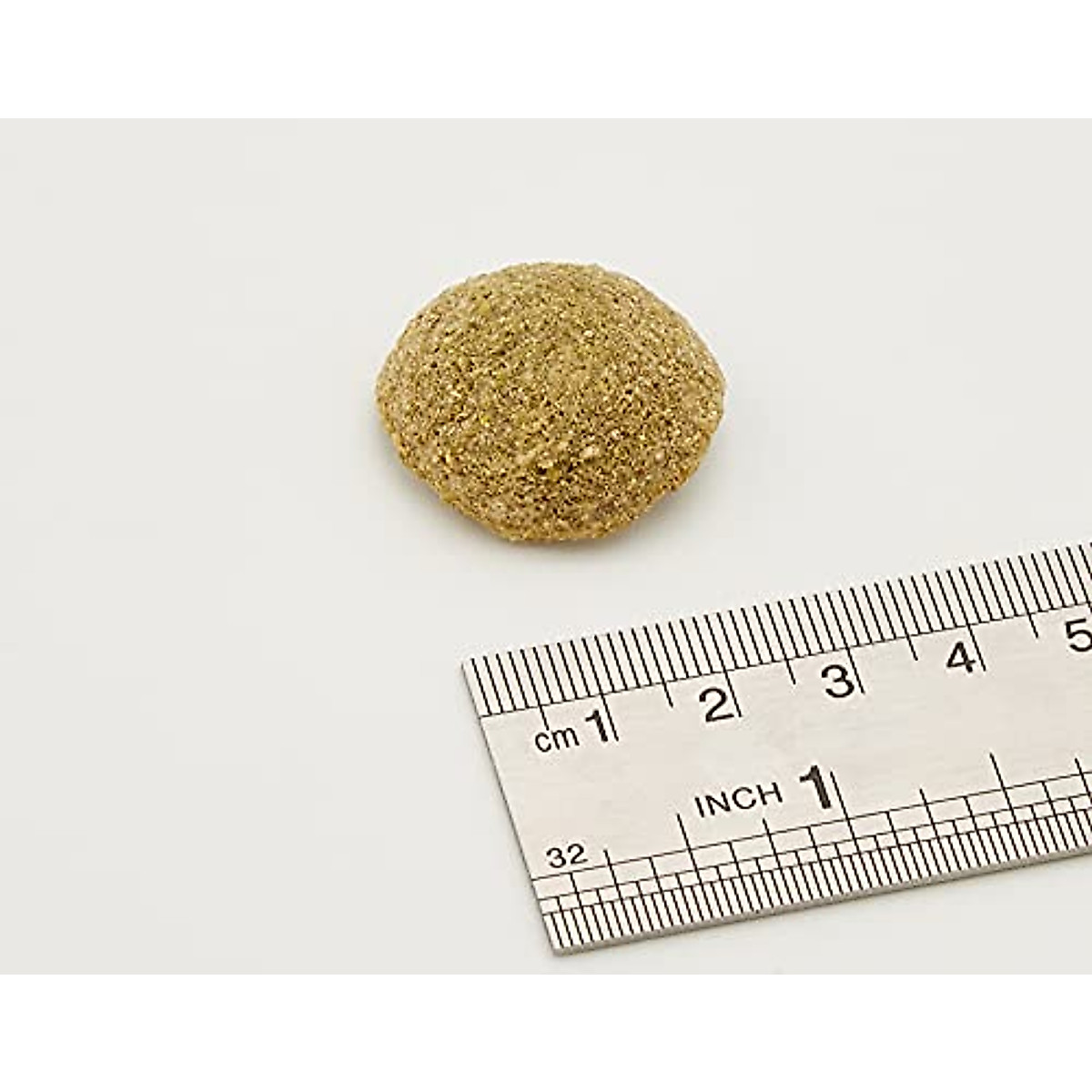 Rosewood Pet 1 Pouch Fenugreek Crunchies Food For Small Animals, 200G