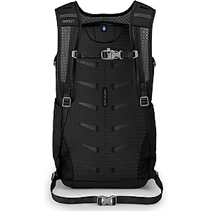 Osprey Daylite Plus Daypack, Black, One Size