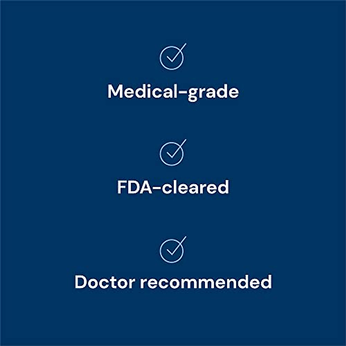 KardiaMobile 6-Lead Personal EKG Monitor – Six Views of The Heart – Detects AFib and Irregular Arrhythmias – Instant Results in 30 Seconds – Works with Most Smartphones - FSA/HSA Eligible