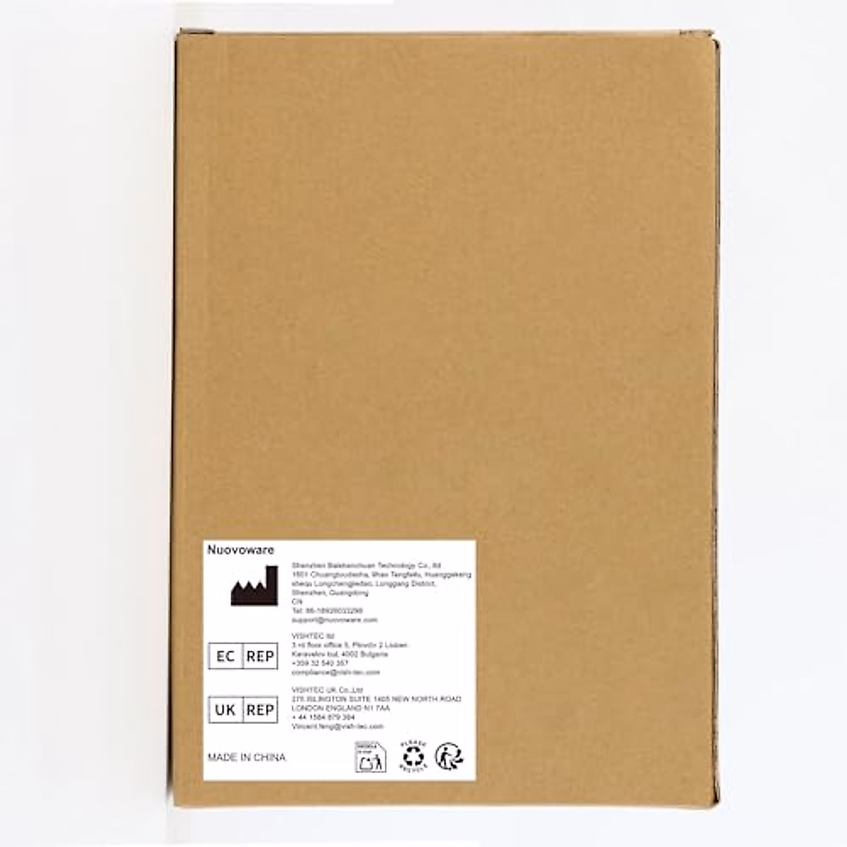 Nuovoware Heavy Duty Bench Vise 4.5 Inch, 240° Swivel Locking Base Bench Clamp with 125mm Vise Jaw, Clamp-on Home Merchanic Vice Desktop Clamp for Woodworking, Drilling, Cutting Conduit -Blue + Blue