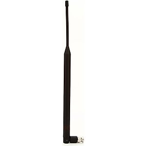 Shure UA820G 1/2 Wave Omnidirectional Antenna for UR4S+, UR4D+, ULXS4, ULXP4 Receivers, P9T Transmitter, (470-530 MHz)