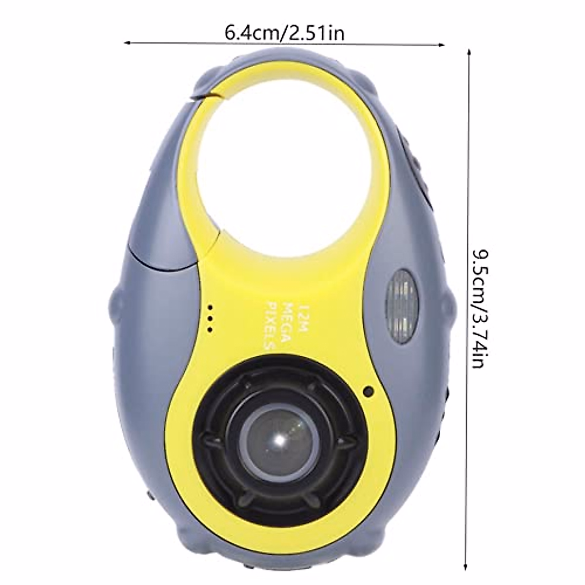 Capture Your Child Adventures with a Child-Friendly Outdoor Camera Cartoon Digital Toy Camera for Kids - Perfect Children Gift Camera 、 、