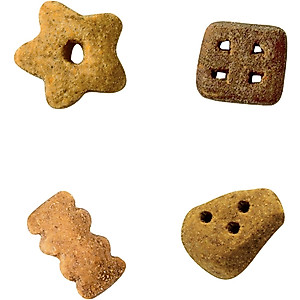 Aurora Pet Bundle (2) Friskies Party Mix Cheese Craze Cat Treats (20-oz Each) with AuroraPet Wipes