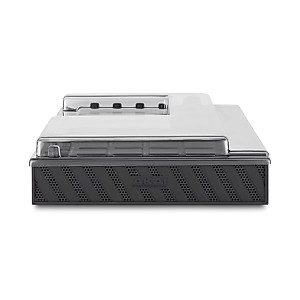 Decksaver Polycarbonate Cover Compatible with SOMA Laboratory Lyra-8 (DS-PC-LYRA8)