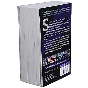 Legacy (8) (Keeper of the Lost Cities)