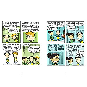 Big Nate: Aloha! (Volume 25)