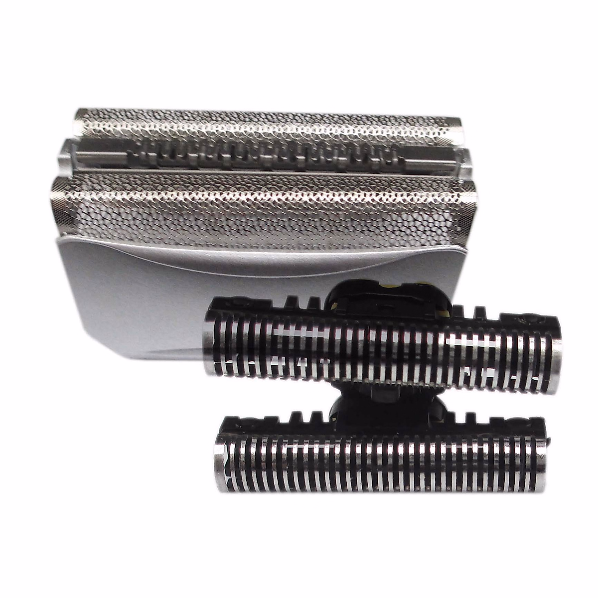 51S Foil and Cutter Replacement Pack Fits for Br-aun Series 5 Combi (Formerly 8000 360 Complete or Activator)