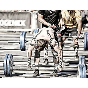 RockTape, Navy Blue, 2" x 16.4' (5cmx5m)