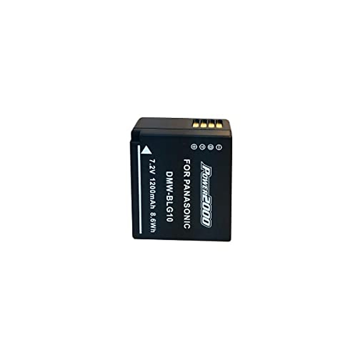 Panasonic Lumix DC-G100 Mirrorless Camera Black with G Vario 12-32mm f/3.5-5.6 AS Lens - Bundle with 64GB SDXC Card, Soulder Bag, Spare Battery, Compact Charger, PC Software, 61" Tripod, and More