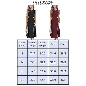LILLUSORY Womens Ladies Pink Preppy Clothes Midi Dresses Y2k Cute Petite Girls Maxi Dresses