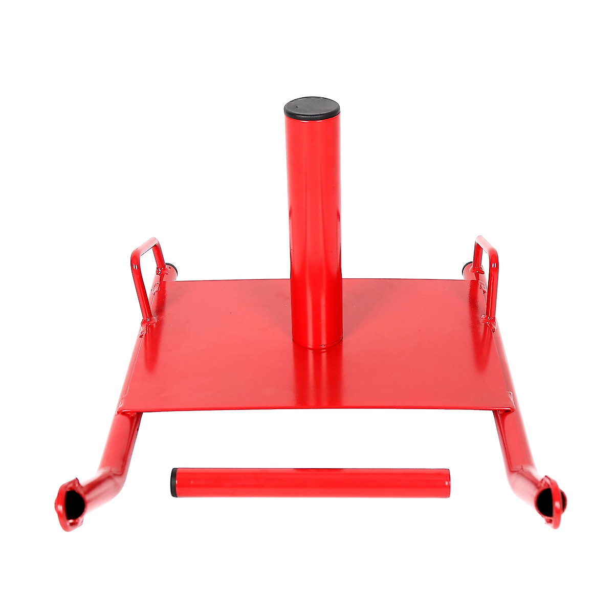 ECOTRIC Power Speed Sled & Harness Weighted Drag Sport Running Football Train