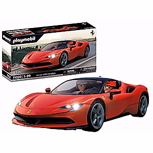 Playmobil Ferrari SF90 Stradale