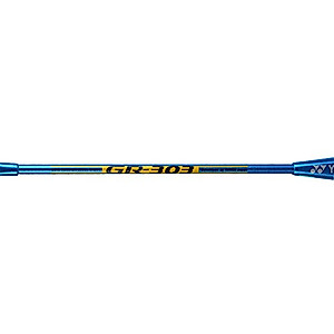 Yonex Gr 303 Badminton Racquet (Blue)