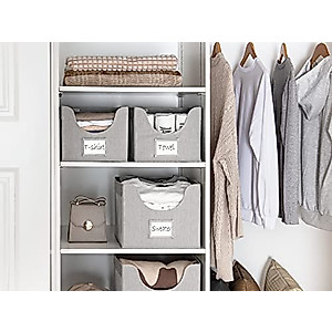 StorageWorks Storage Bins