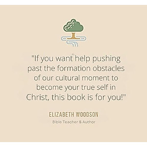 A Short Guide to Spiritual Disciplines: How to Become a Healthy Christian