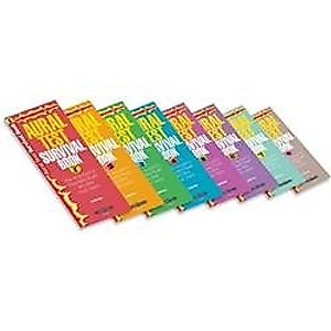 Aural Test Survival Book, Grade 5
