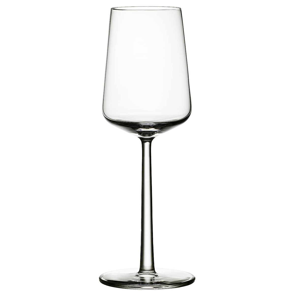 Iittala Essence 11-Ounce White Wine Glass, Set of 2