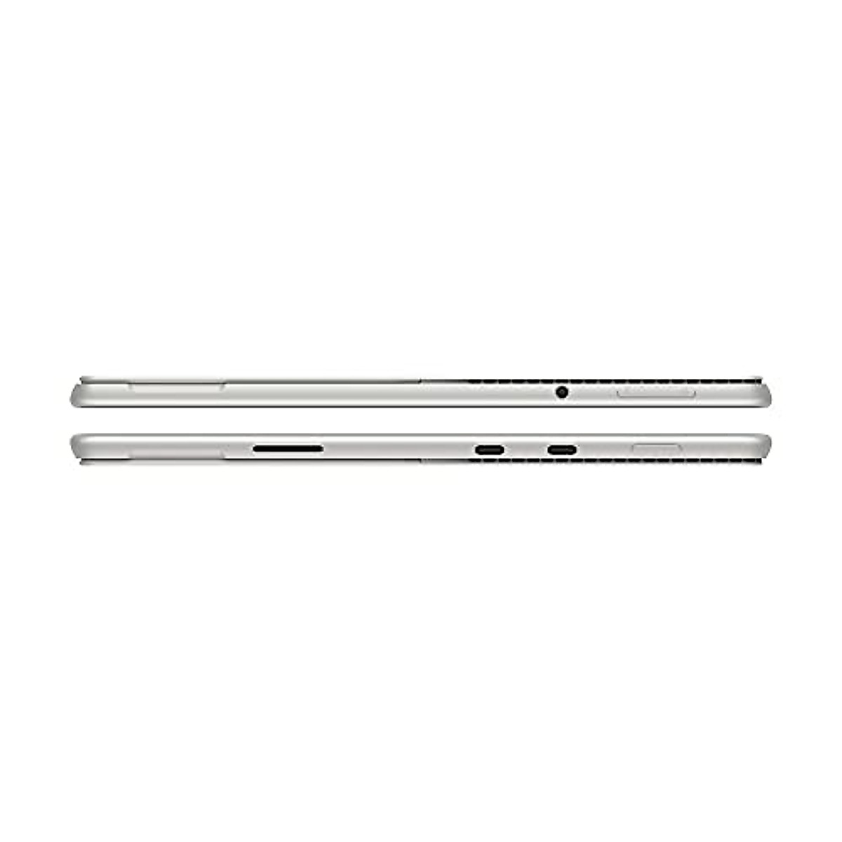 Microsoft Surface Pro 8-13" Touchscreen - Intel® Evo Platform Core™ i7-32GB Memory - 1TB SSD - Device Only - Platinum (Latest Model)