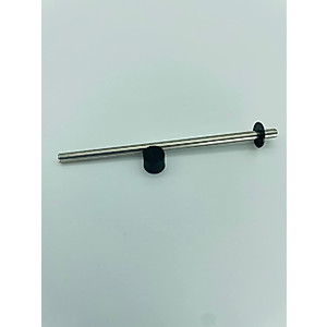 Bamkyait P4071 58113 Replace Lay-Z-Spa Coleman Hot Tub Water Pump Seal E02 Rebuild Kit with Impeller & Shafts