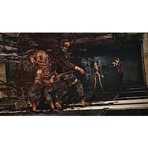 Resident Evil: Revelations 2 - PlayStation 3
