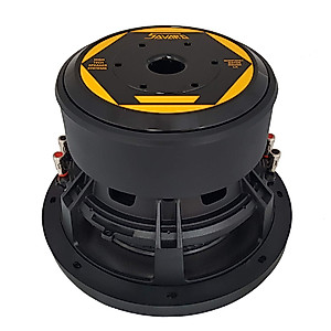 SAVARD Speakers Hi-Q Series v2 10" D2 Ohm Subwoofer