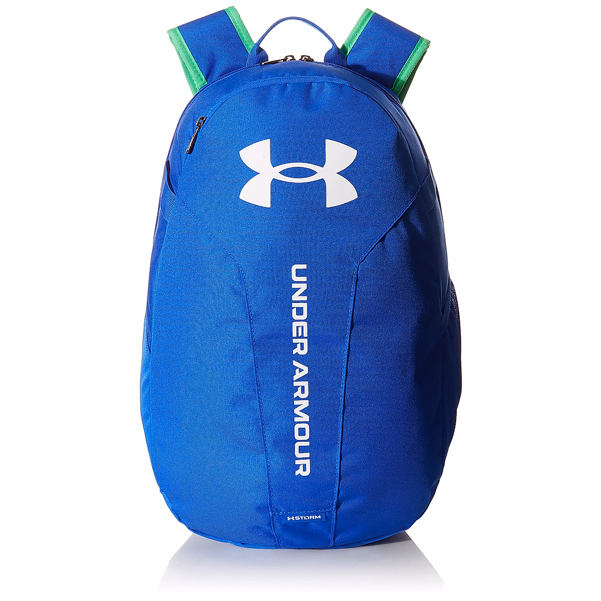Under Armour Hustle Lite Pack (Royal / White / Green-486)