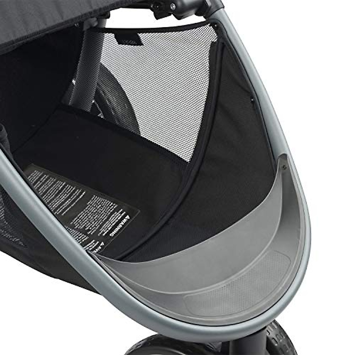 Evenflo Gold Verge3 Travel System Securemax Onyx (53012310)