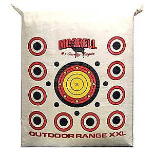 Morrell XXL Outdoor Range Target Item #171. Start Your Own Range with This Giant