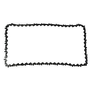 Echo Genuine 72LPX70CQ 20" Saw Chain Loop for Echo CS-590 CS-600P CS-620P/PW CS-670 CS-680 CS-800P CS-8000