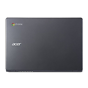 Acer C720P-2625 Chromebook 11.6 inch Touchscreen - Intel 2955U 1.4Ghz, 2GB RAM, 16GB SSD, Chrome OS (Renewed)