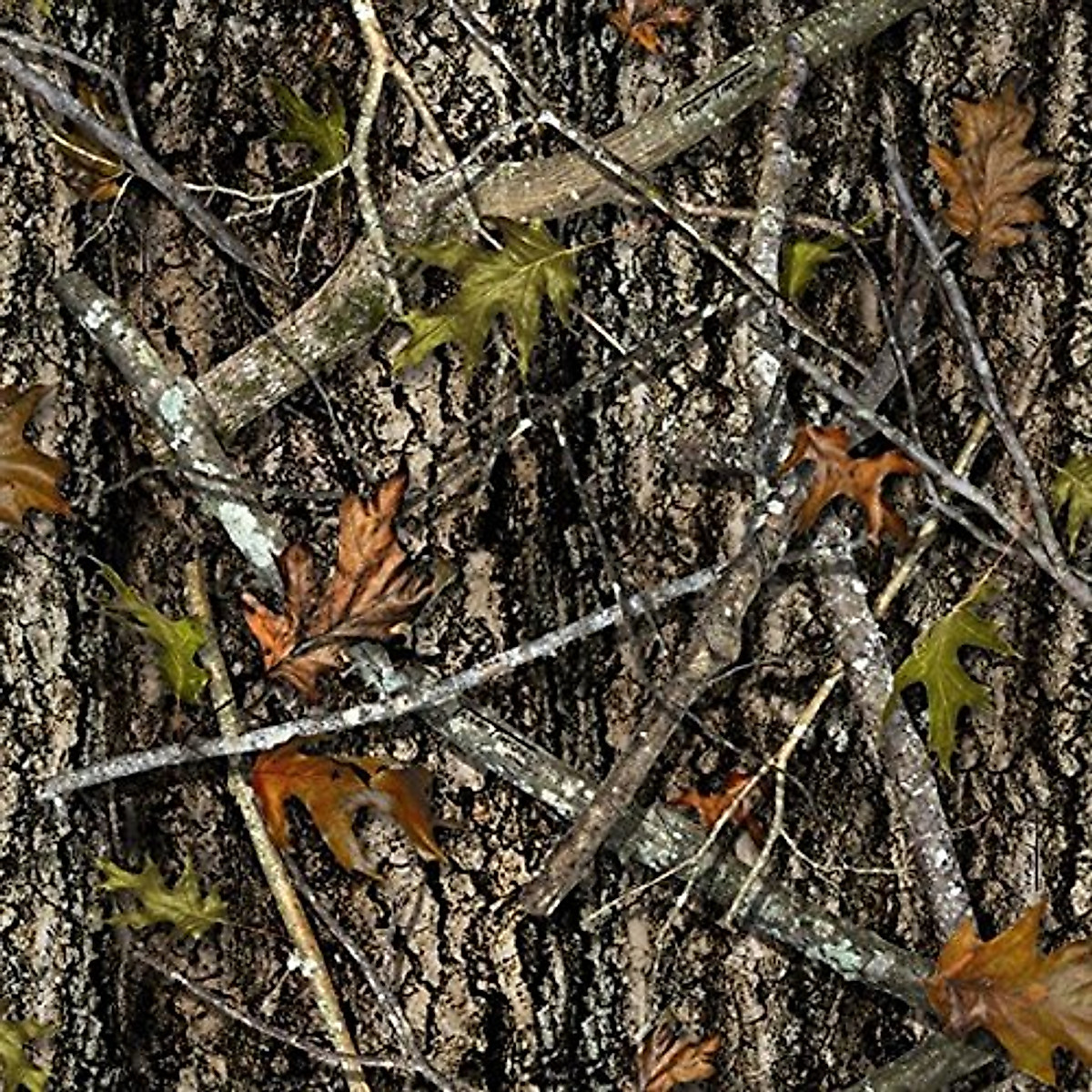 Discount Fabric True Timber New Conceal Camouflage Twill CA04