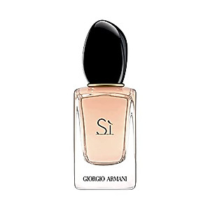 Giorgio Armani Si Eau de Parfum Spray, 1.7 Ounce