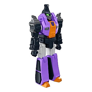 SUPER7 Transformers Ultimates Bombshell 7-Inch Action Figure