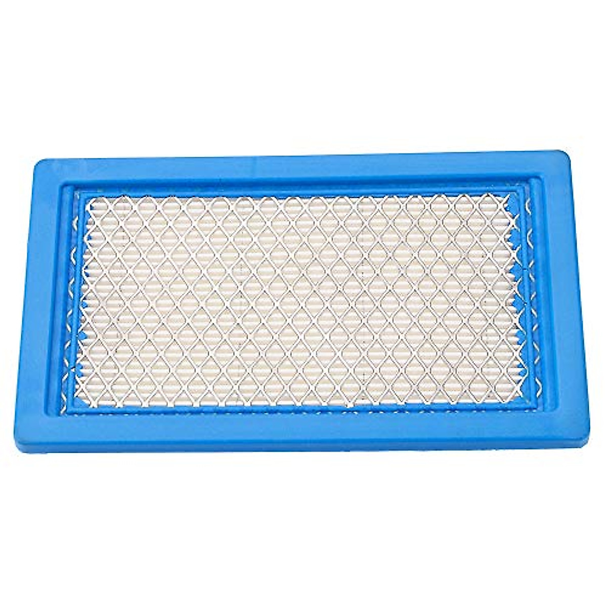 11013-7017 Air Filter compatible with Kawasaki FH381V FH430V John D MIU10998 X300 X300R X304 Lawn Mower Tractor